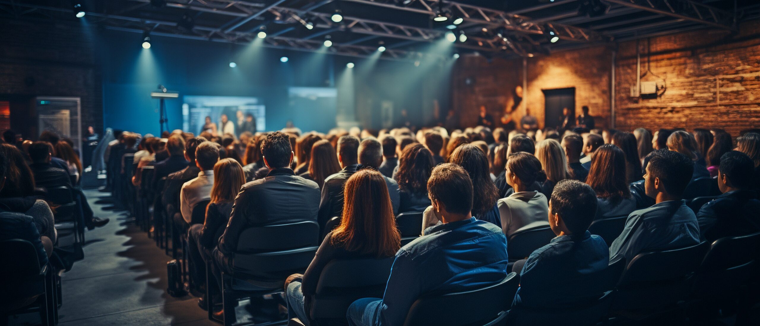 THE BLUEPRINT FOR SUCCESSFUL EVENTS: 5.Choosing the perfect venue ...